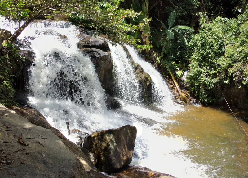 Bonito, em Pernambuco: ecoturismo na Zona da Mata | Trilhas e Cantos