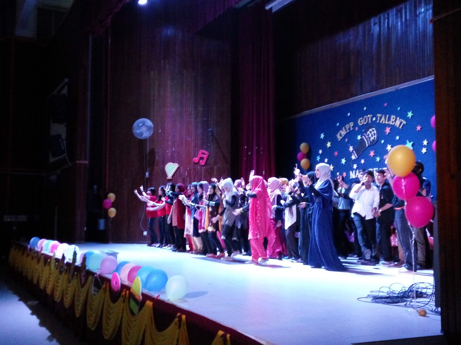 A Brief Info About KMPP