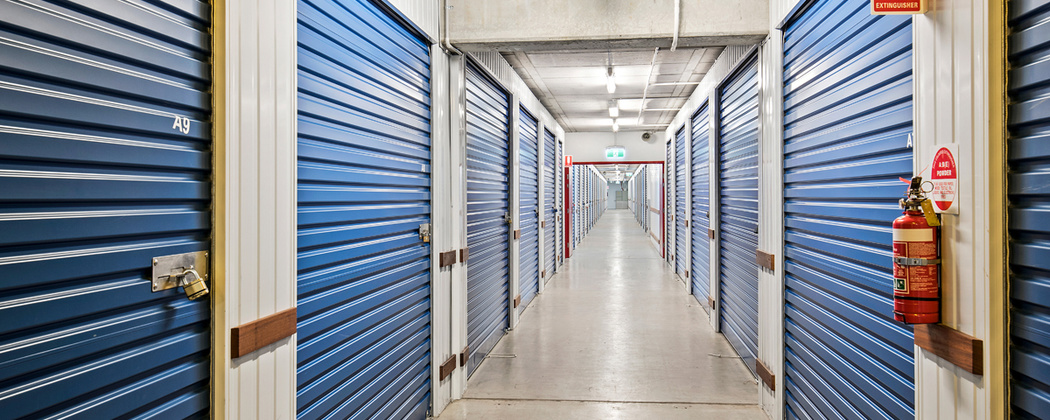 Top Self Storage Company in Brisbane: Know about Self-Storage Ideas in ...