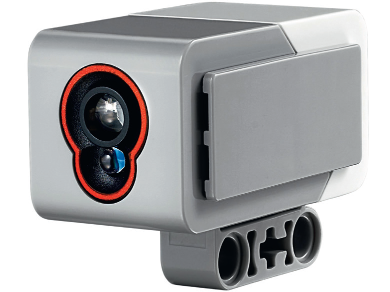 Escuela Almendral: Kit de Robotíca CORE SET