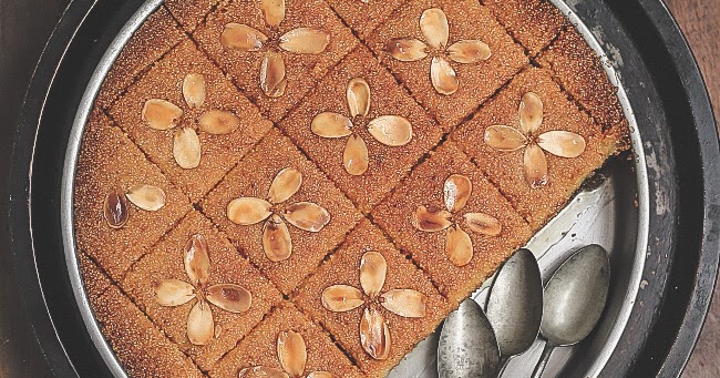 Kalb el louz traditionnel