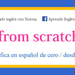 Aprende Inglés con Norma