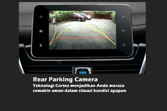 Mobil Mewah DP 15 JT Wuling Cortez EX Iov Turbo Harga Murah Hemat ...