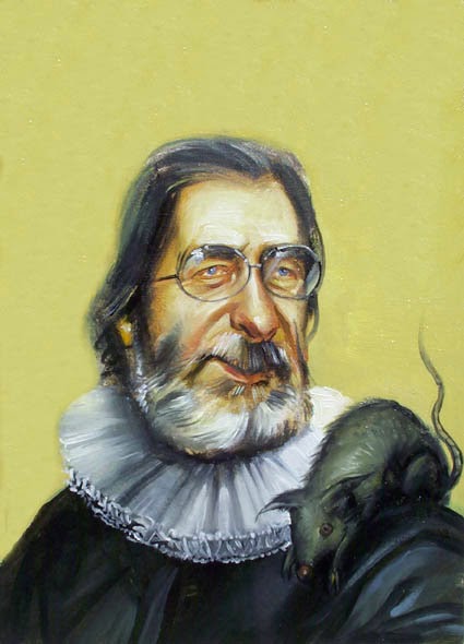 FANY - BLOG: Giorgio Marchetti alias Ettore Borzacchini