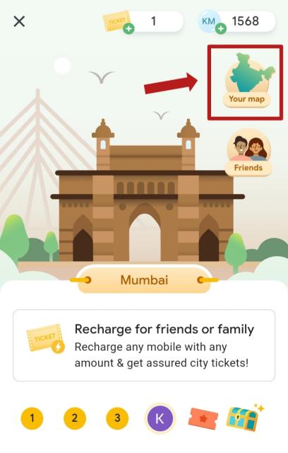 Google pay go India offer क्या है और cashback कैसे कमाए - The Great Info