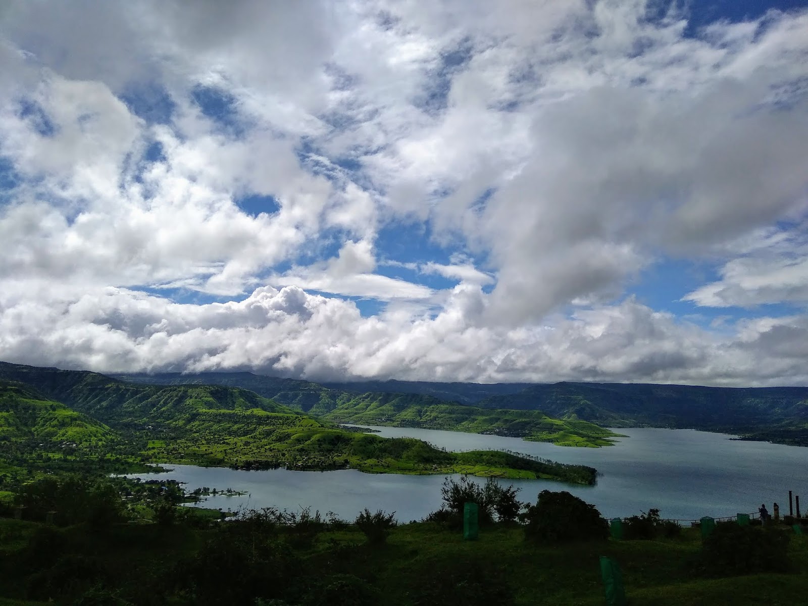 kas plateau The scenic beauty: kas plateau (valley of flower)