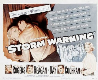 FILM NOIR BLOG: Storm Warning (1951)