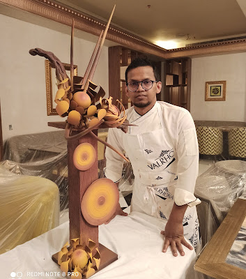 Mohammad Ayub - I Was Selected In Master Chef India Session 4, After A ...