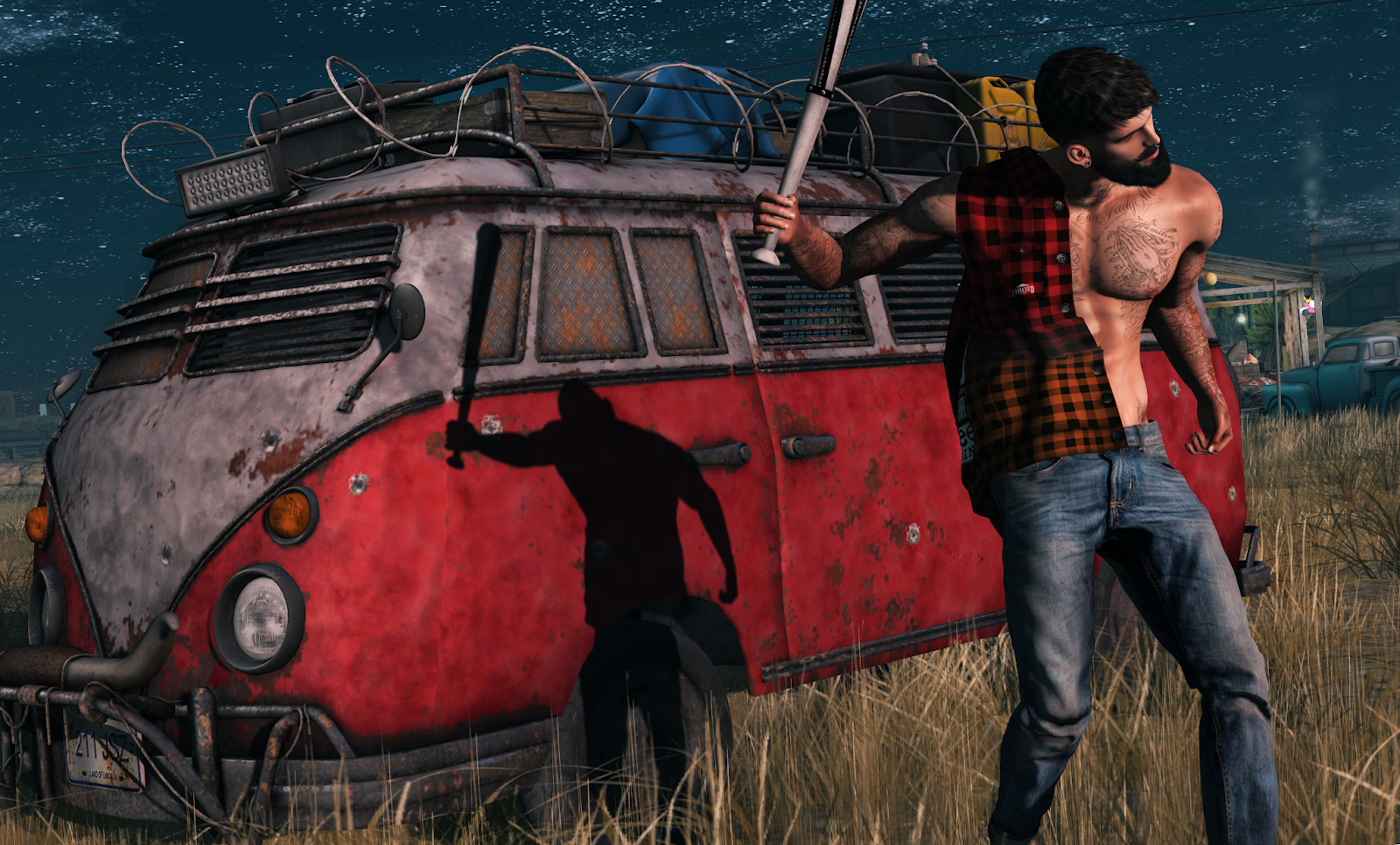 LOTD #233 - !UrbaN MaaN