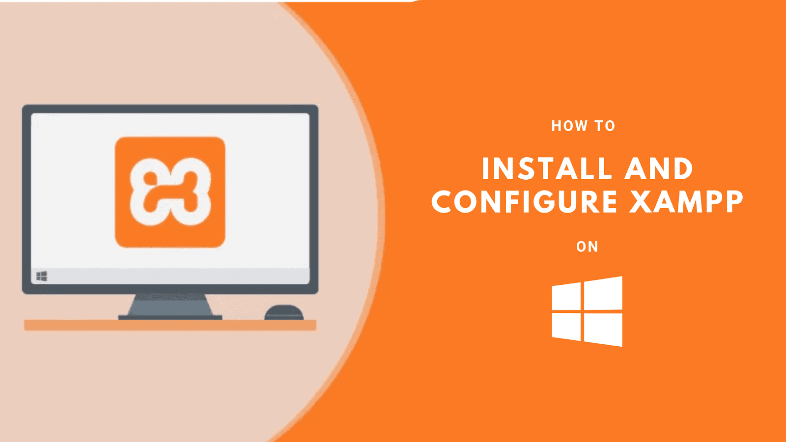 Install xampp in linux ~ amgkarim404