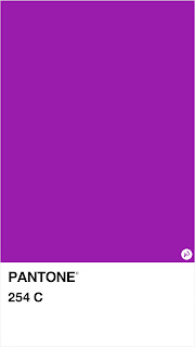 A1 STUDIO: PANTONE ciąg dalszy - do ściągniecia kolorowe grafiki