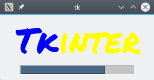Curso de TkInter - Interface Gráfica para Python 3
