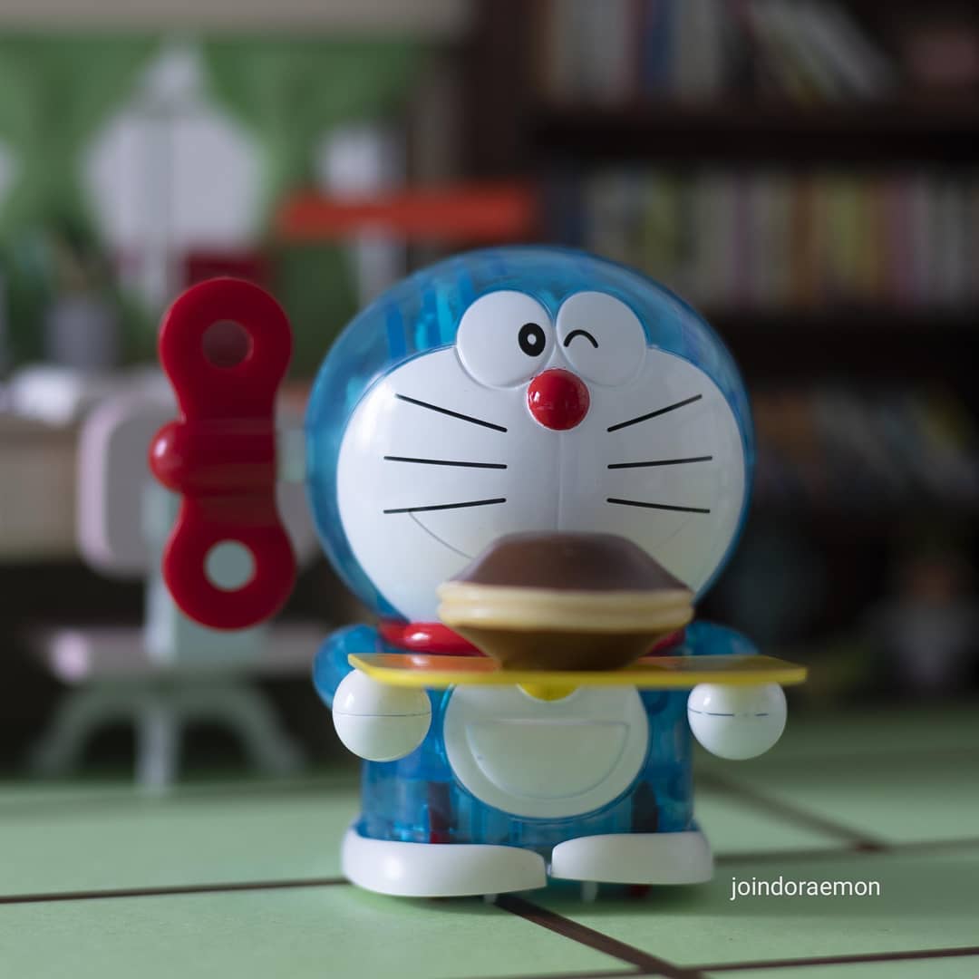 20 The newest cute and cool Doraemon and Nobita pictures - Kumpulan Gambar