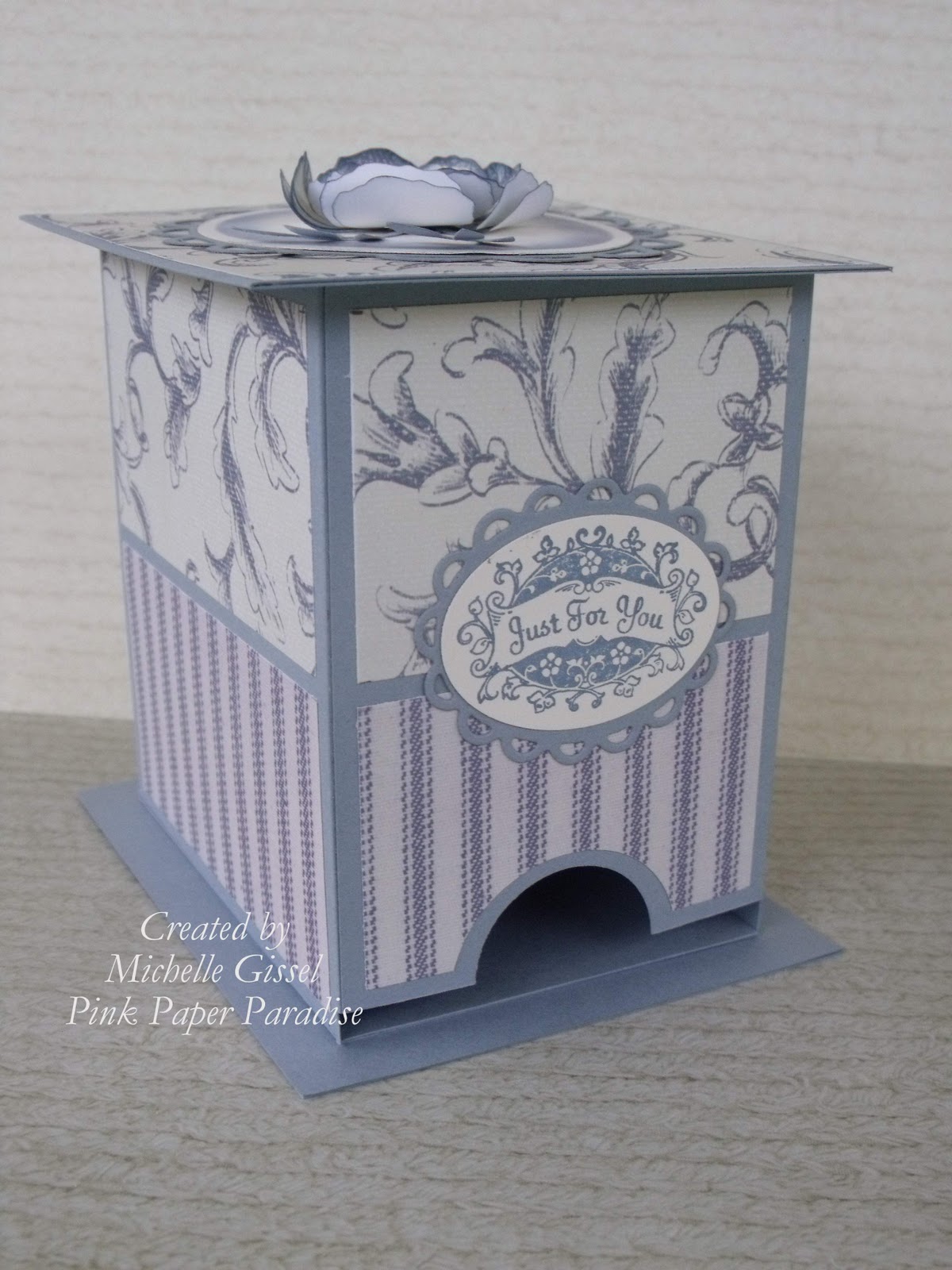 Pink Paper Paradise: Make It Monday #68 with Crafty Emma's Store