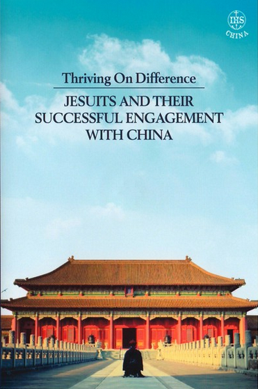 China bulletin: Jesuits and their successful engagement with China