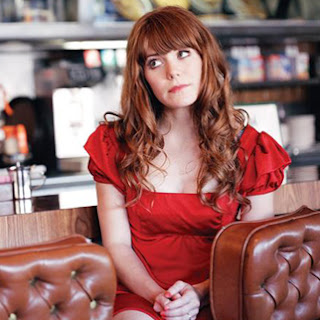 The Hair Stylist Blog: Inspiration Woman #1: Jenny Lewis