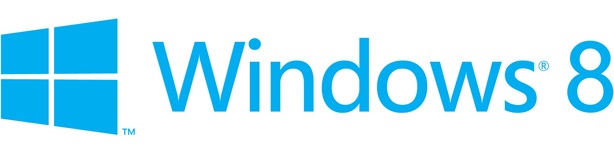 Microsoft Introduced New Windows 8 Logo Design