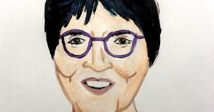 23 de marzo: María Lugones (Elisa J. Pérez Rosales)