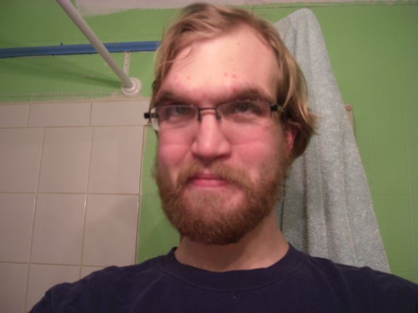 Library of Babel: The Many Faces of James Davisson: Coda