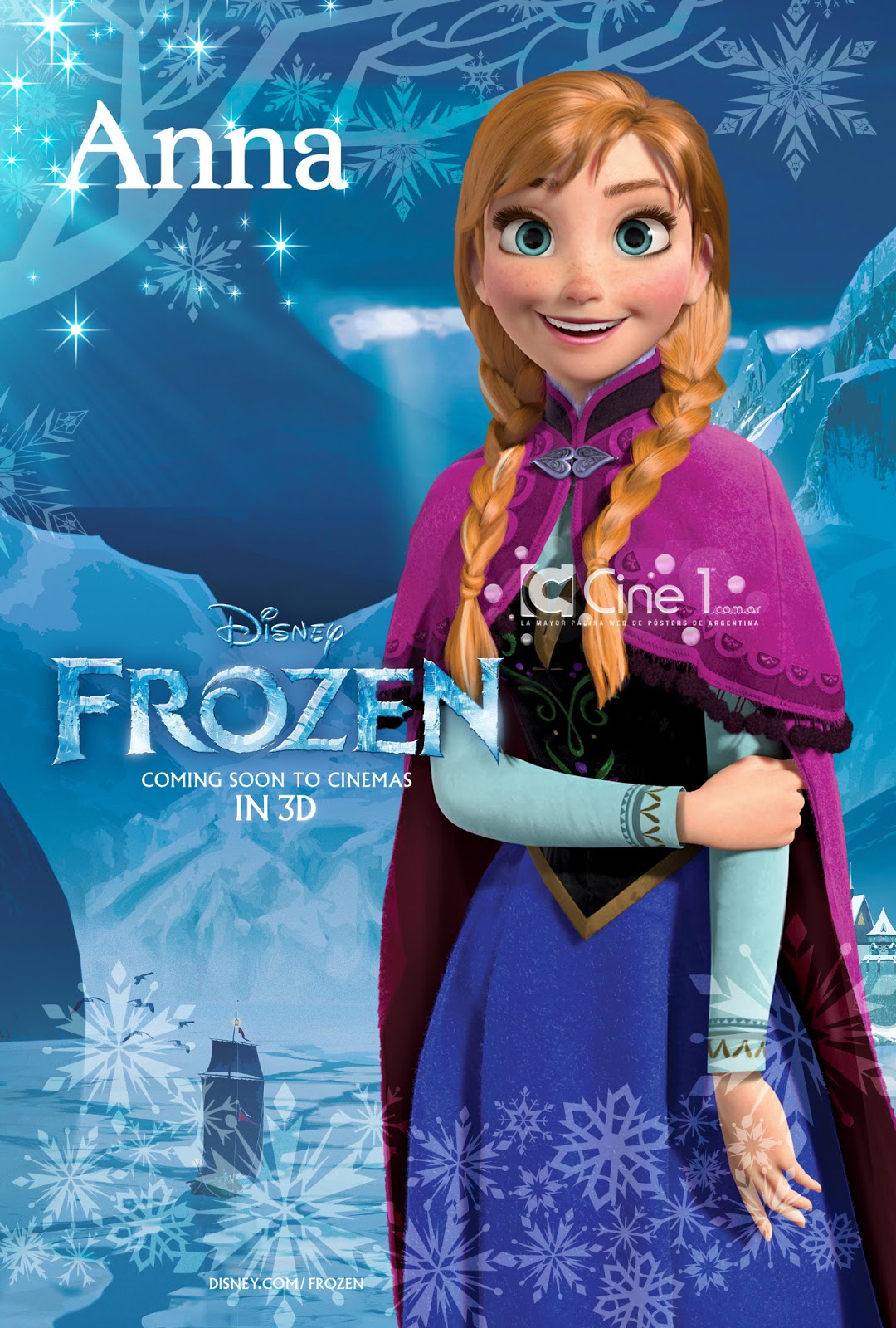 Frozen - O Reino do Gelo | Informações sobre a banda sonora do filme ...