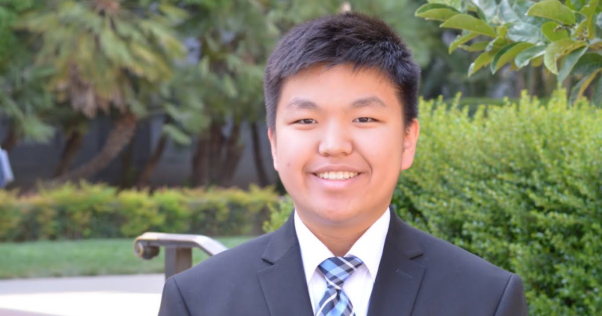 Nathan Yang | Great Composers Competition Series