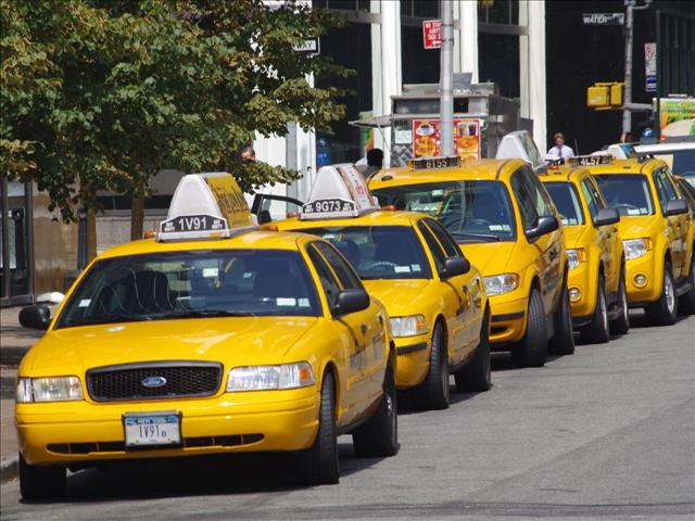 Professional Services Nigeria: Travel in Hassle-free Manner By Hiring ...