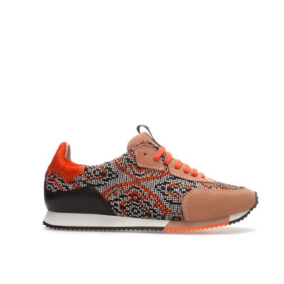 Nova Coleção ZARA: Tênis Cores - ZAREAR