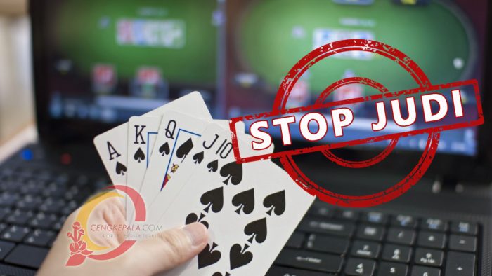 MENJAUHI MINUMAN KERAS, JUDI, DANPERTENGKARAN - bendhu26 education