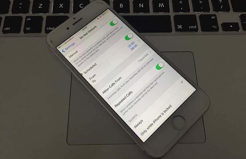 How To Block No Caller ID Callers On IPhone how-to-block-no-caller-id-callers-on-iphone