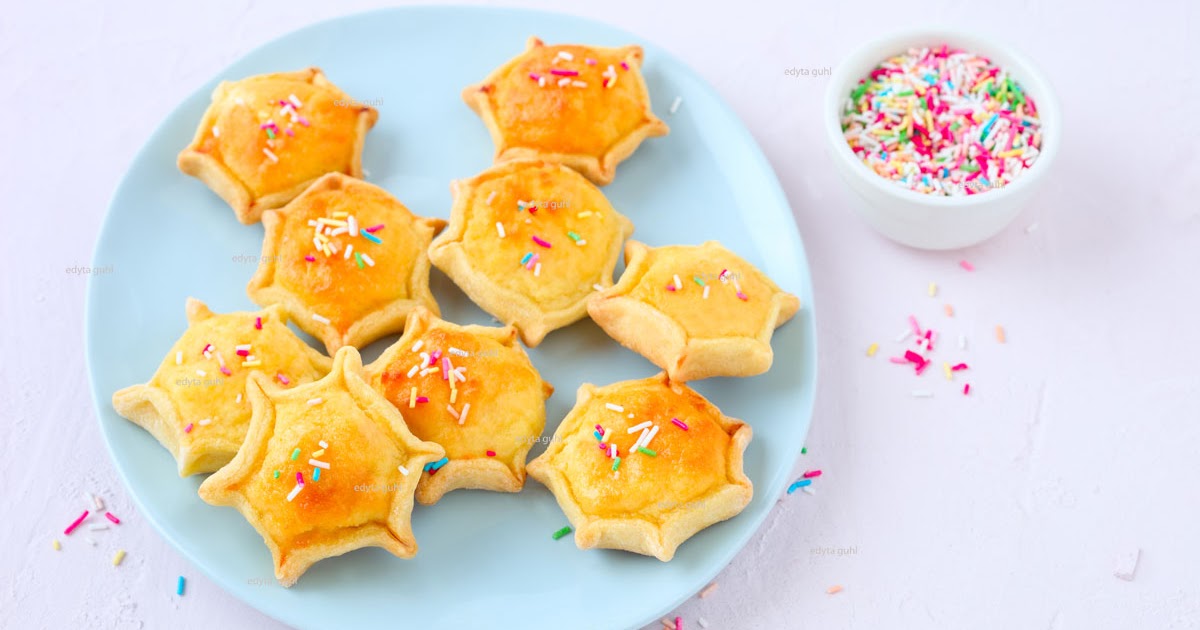 dolcevita-in-my-kitchen: Slodkie pardule z Sardynii