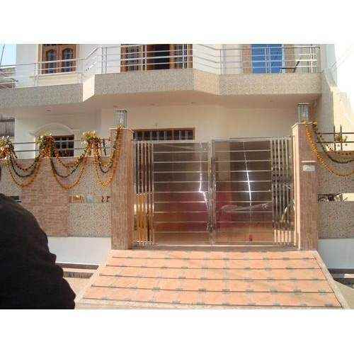 Decision Making Got Easy: Main Gate Design Catalog