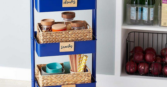 Food Cupboard Meaning - Everything Furniture