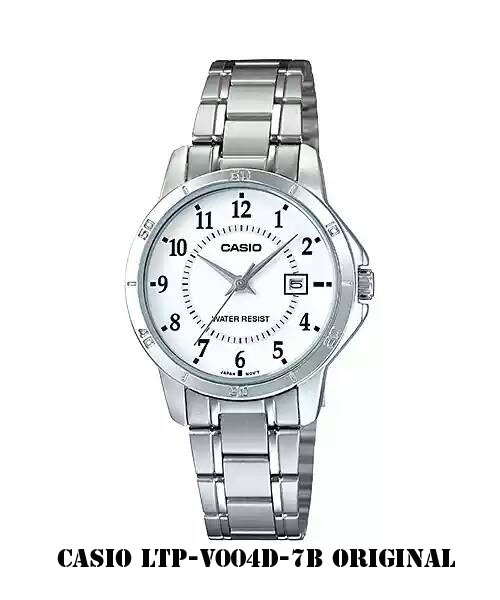 model jam tangan wanita casio terbaru 2016 - Jam Tangan Elegan Wanita