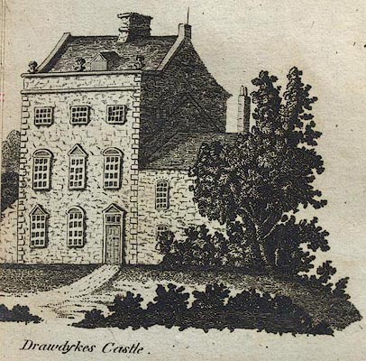 Landed families of Britain and Ireland: (55) Aglionby of Nunnery and ...