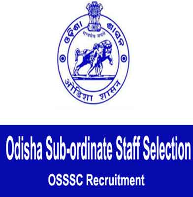 OSSSC Forest Guard Vacancy - rojgarwala