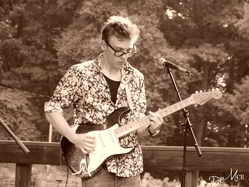 Mark C. Reynolds Blog: Dylan Doyle: The Evolution of an Artist