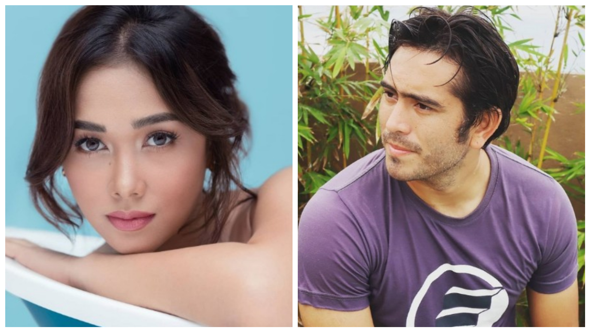 Maja Salvador ibinunyag na nasira ang kanyang career nang ... Maja Salvador ibinunyag na nasira ang kanyang career nang ...