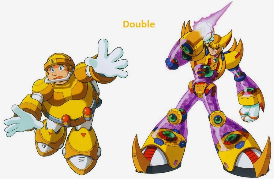 AnáliseMorte: Os Segredos de MegaMan - A História Completa e Verdadeira ...