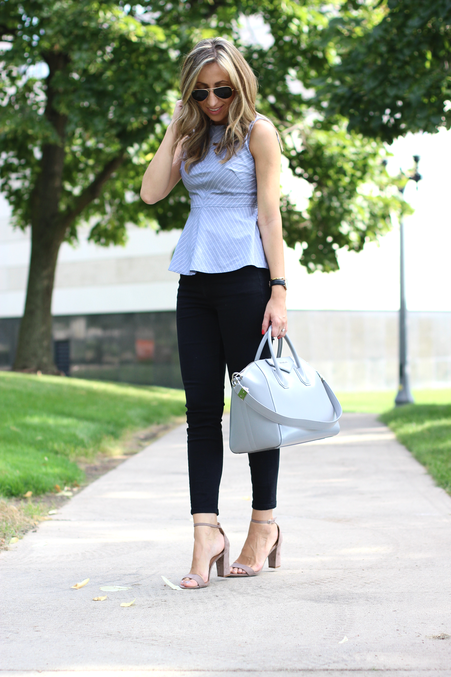 The forgotten ones - last outfits of 2016 - Lilly Style