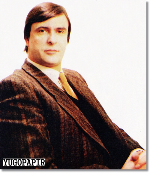 Yugopapir: Goran Milić ističe: Sve bi izveštaje u Dnevniku trebalo ...