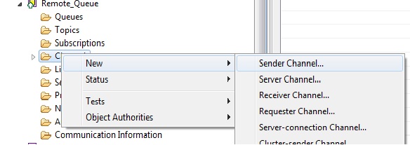 Nitesh Kumar's Technical Blog