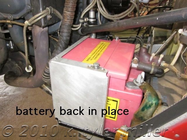 Random Ramblings: Aerial Wildland Firefighting: Part 4 of 9: Cessna ...