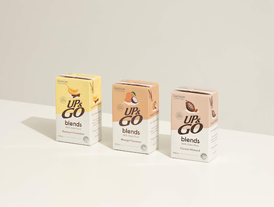 Only Good – Packaging Of The World