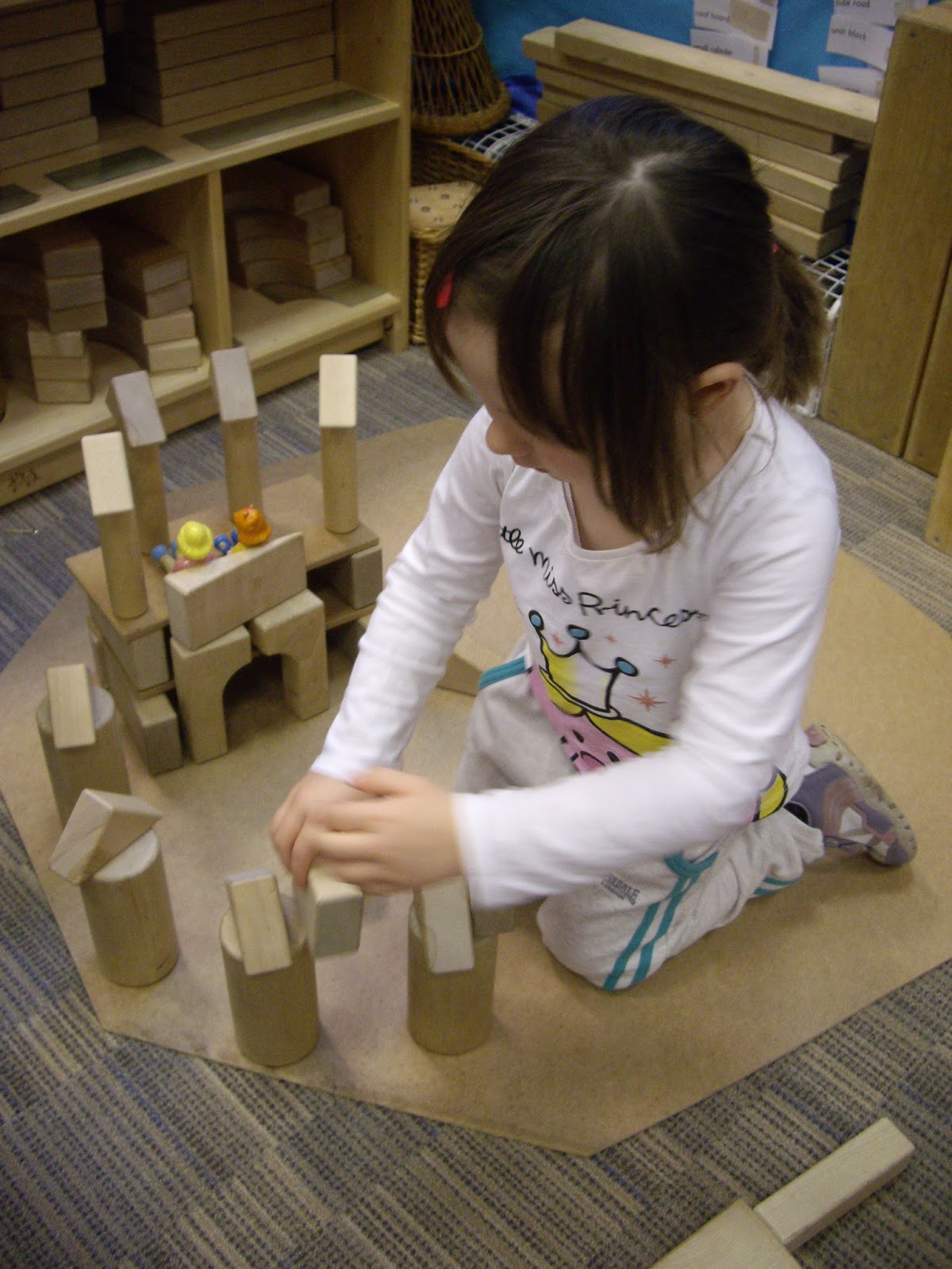 The Influence of Froebel - Play Create Learn