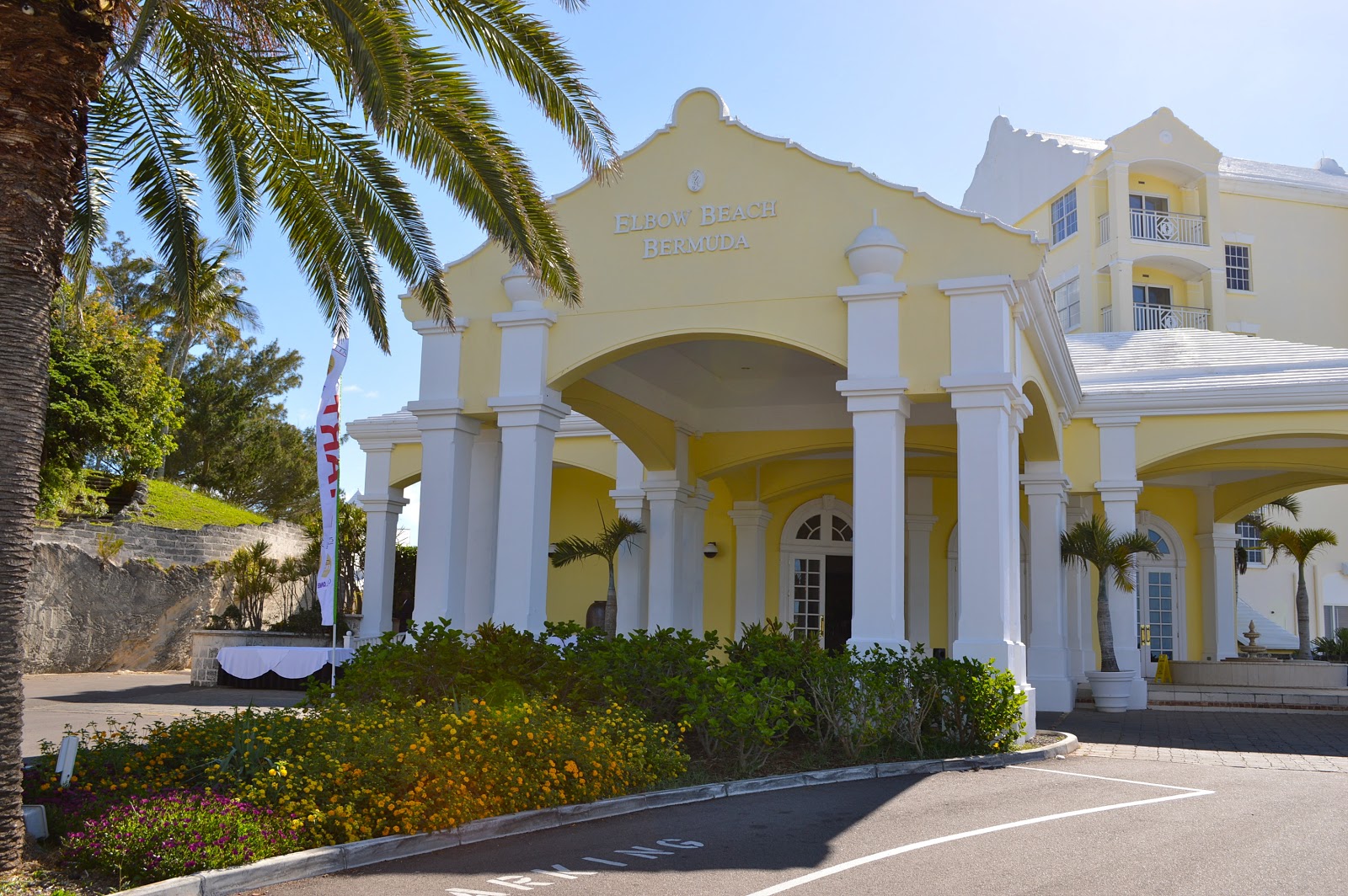 Alexandra D. Foster Destinations Perfected: Paget Parish, Bermuda ...