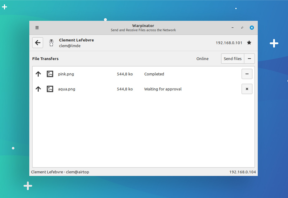 توزيعة لينكس مينت 20 Linux Mint أصبحت متاحة للتحميل | Leubu