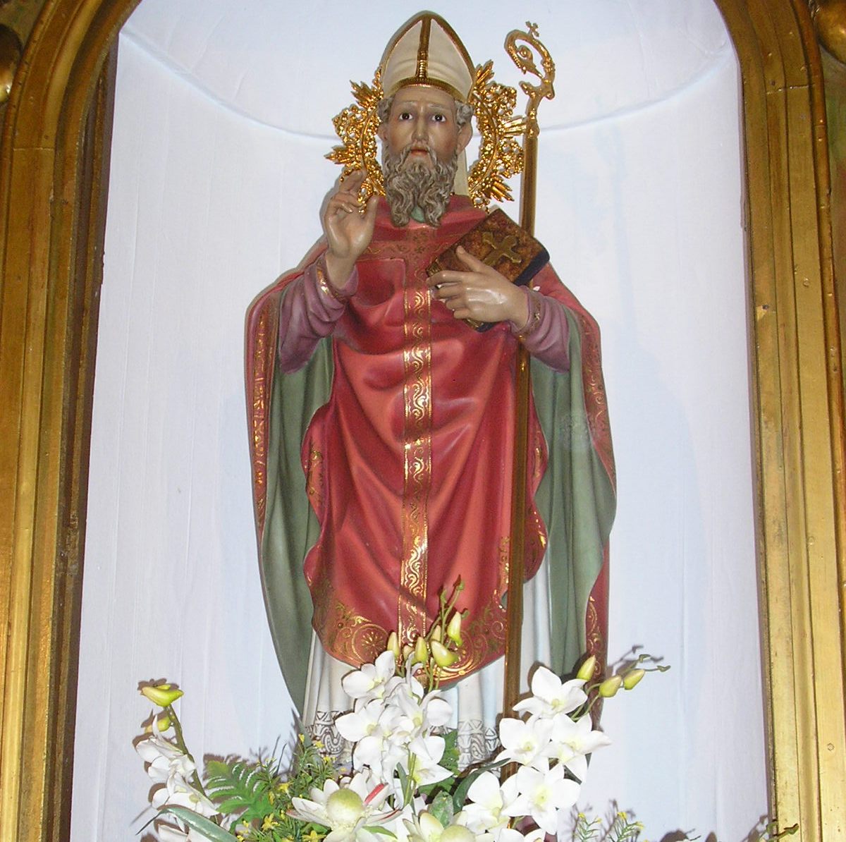 Pozoblanco Piedra y Cal: Ermita de San Gregorio. Historia.