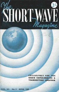 EI7GL....A diary of amateur radio activity: The Five-Metre Story ...