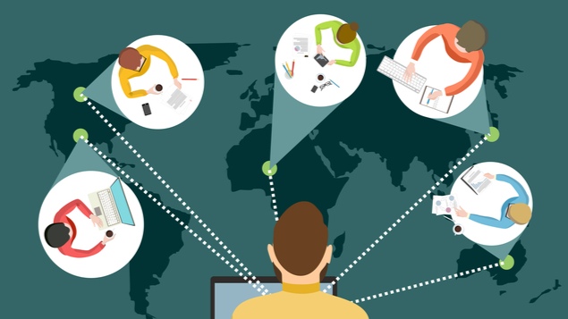 Training Employees on New Technology