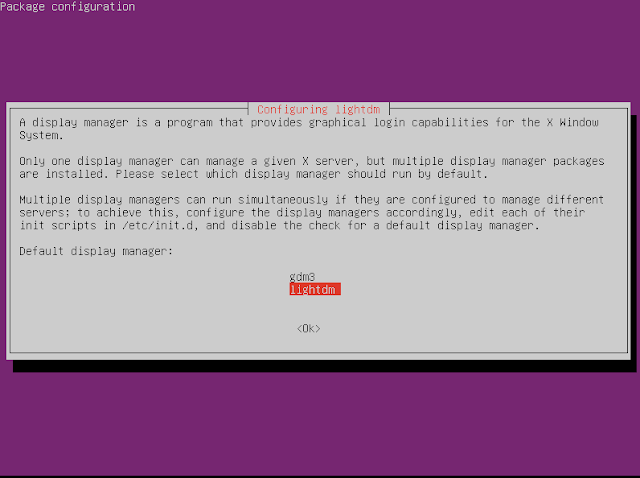 How To Perform A Clean Ubuntu 20 04 Or 18 04 With Unity Installation Using The Mini Iso Linux